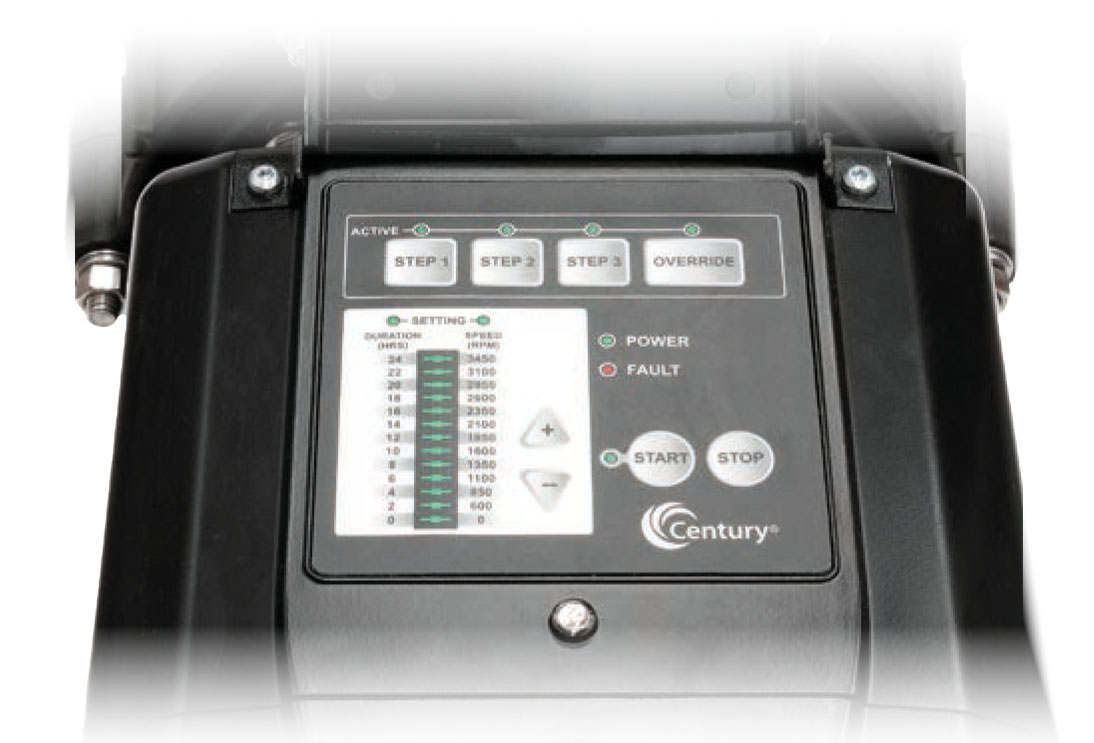 Pentair / Sta-Rite EnviroMax 1100 VS Eco Pool Pump | Platinum Pool and ...